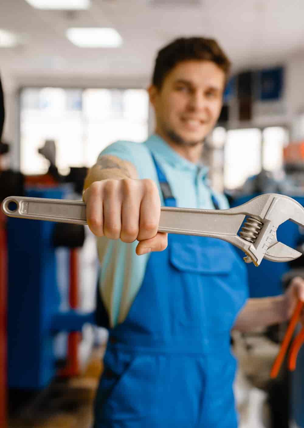 Plumbers Near Me | Affordable, Qualified Plumbers