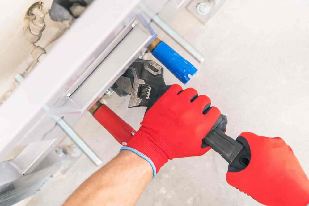 Plumbers Near Me | Affordable, Qualified Plumbers